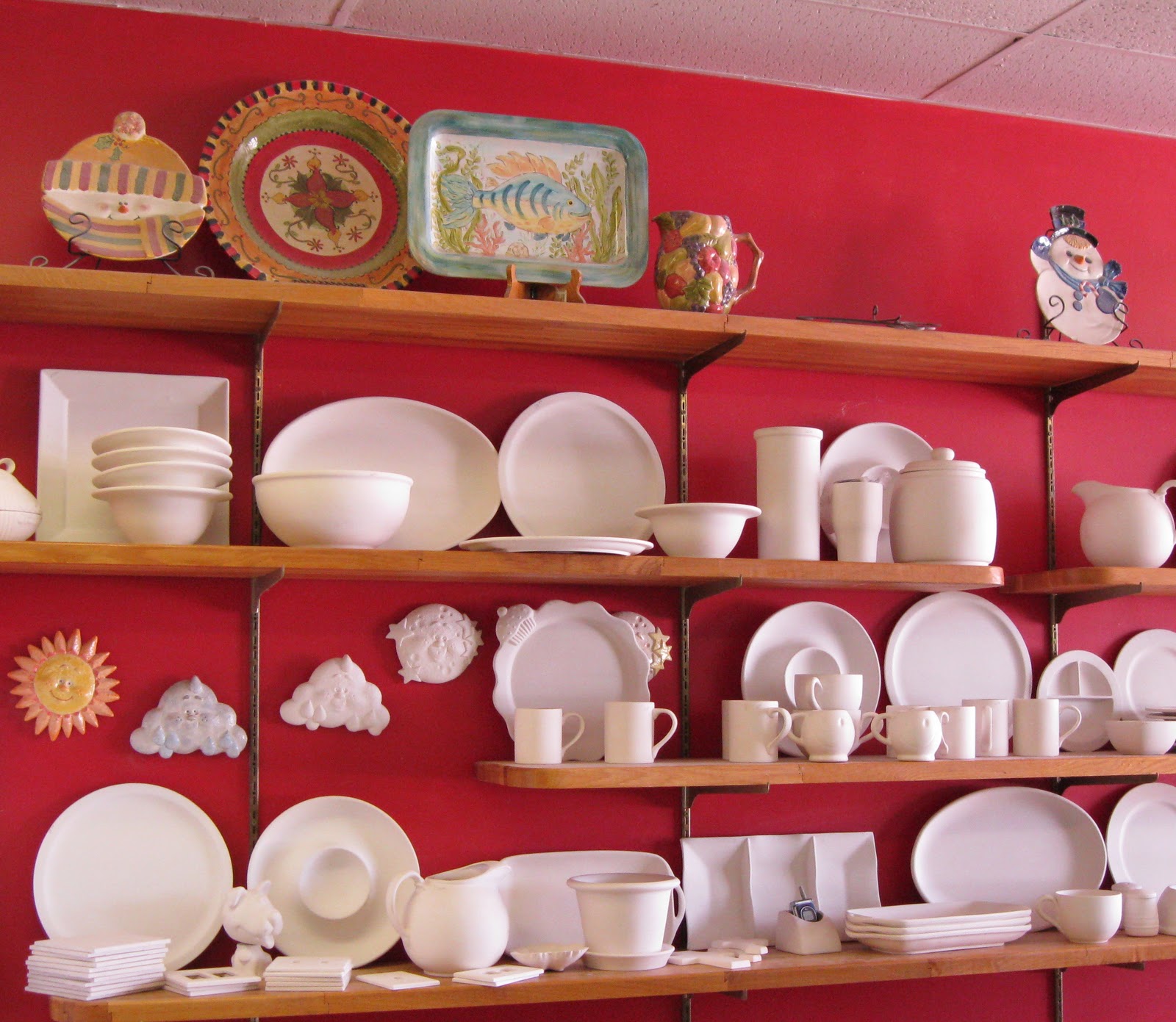 The Missouri Mom: Fun, Unique, and Really Creative.....Creative Ewe ...