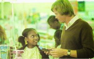 THIS DAZZLING TIME: CONRACK (1974)