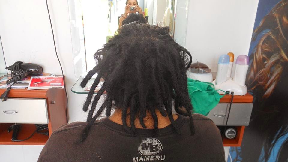 Dreadlocks Naturales- se hacen dreads en Lima Peru
