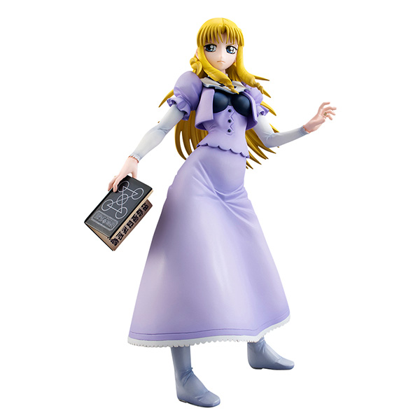 Zatch Bell! - Brago & Sherry Belmont - G.E.M. Series (MegaHouse)