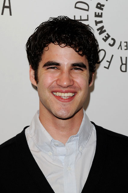 Participações Especiais em Glee ~ Pipoca Cor-de-Rosa