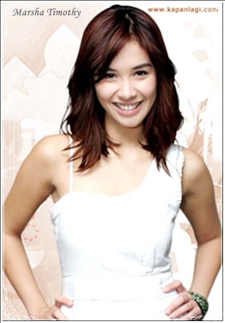 Marsha Timothy ( 6 ) Photo | Koleksi Photo Photo Dan Gambar Gambar Lainnya