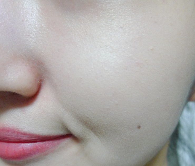 Beauty Story: VOV Light Lasting Dual Glow Pact Review