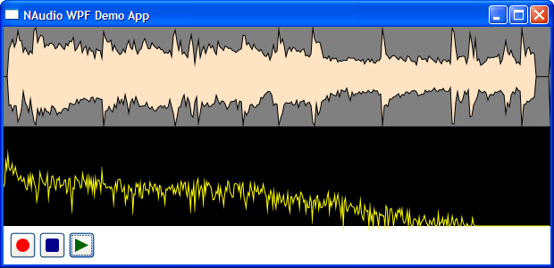 VISUAL C# No.23: Mengenal NAudio, Open Source Library untuk Audio dalam ...