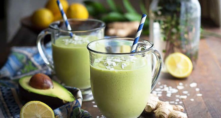 Resepi Ringkas Avocado Smoothies Yang Sedap!