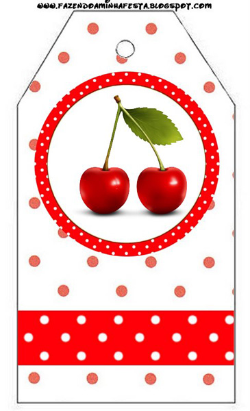 Cherries: Free Printable Candy Bar Labels. | Oh My Fiesta For Ladies!
