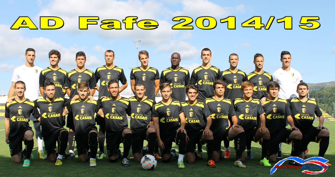 AD Fafe - Alchetron, The Free Social Encyclopedia