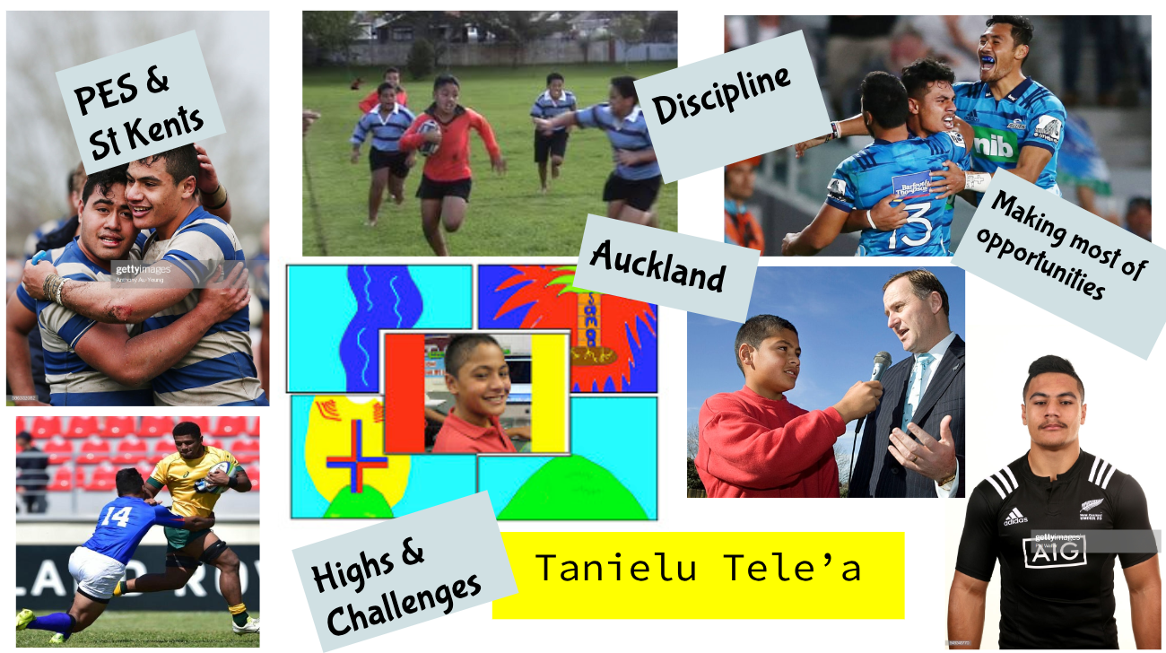 Maree @ Pt England School: Guest Speaker : Jason Young , Fiona Bakulich ...