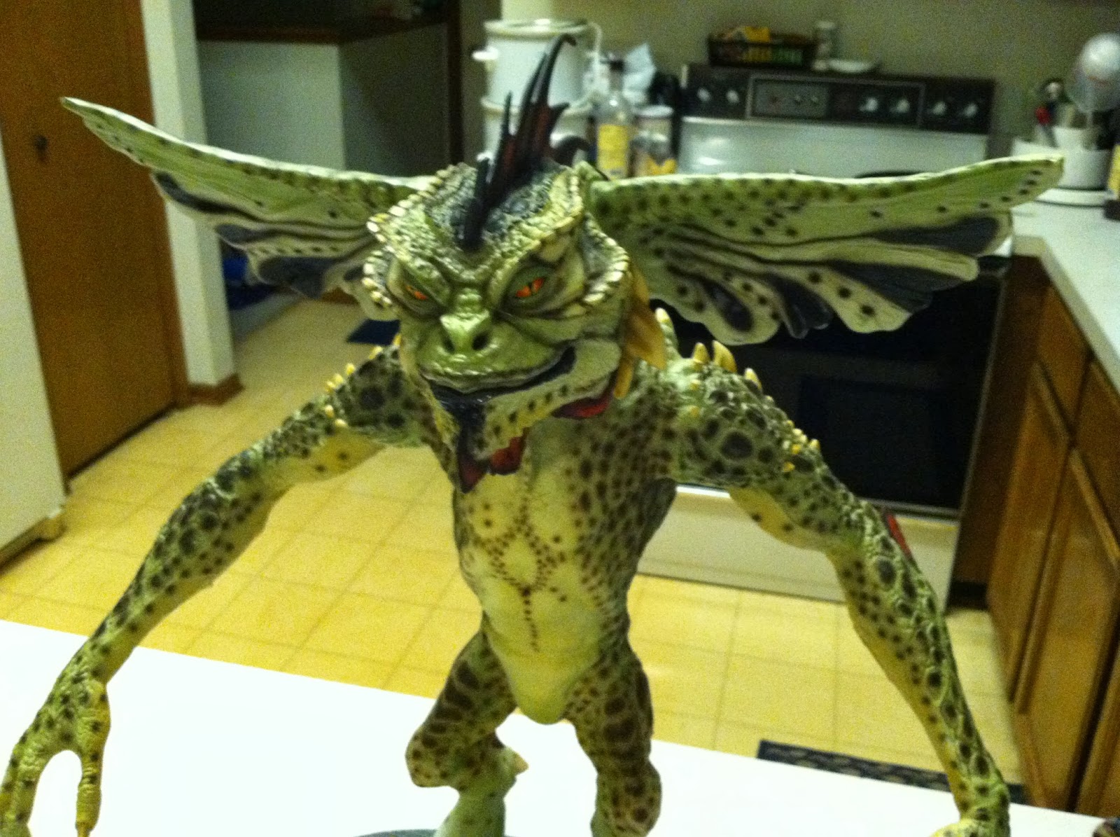 Gaming After 40: Adventure of the Week: Gremlins (1983)