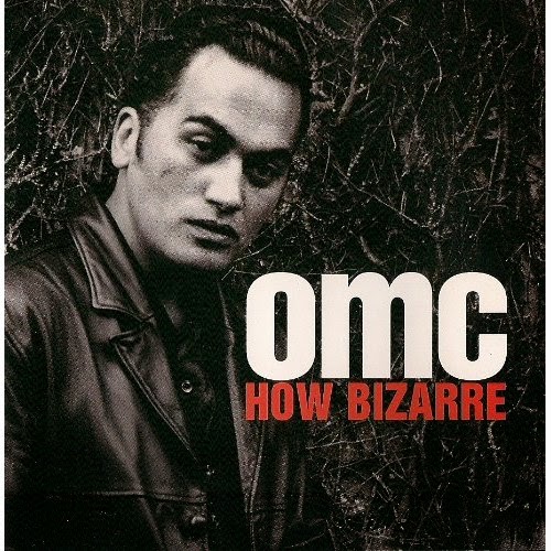 kenneth in the (212): Song of the Day: 'How Bizarre' by OMC
