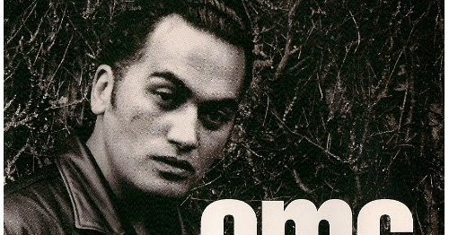 kenneth in the (212): Song of the Day: 'How Bizarre' by OMC