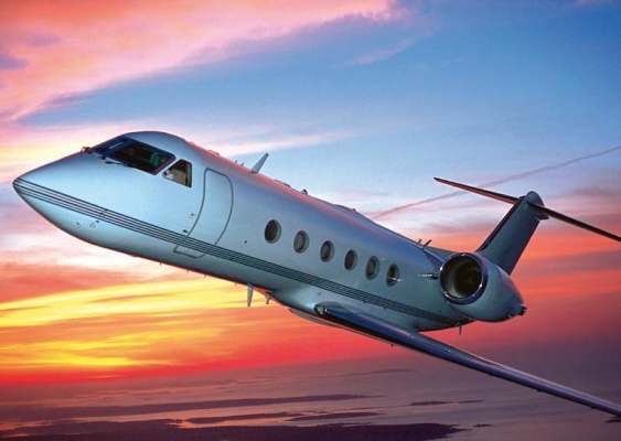 Fly Gosh: Gulfstream G4 Pilot Recruitment - Short Term Contract ( Asia )