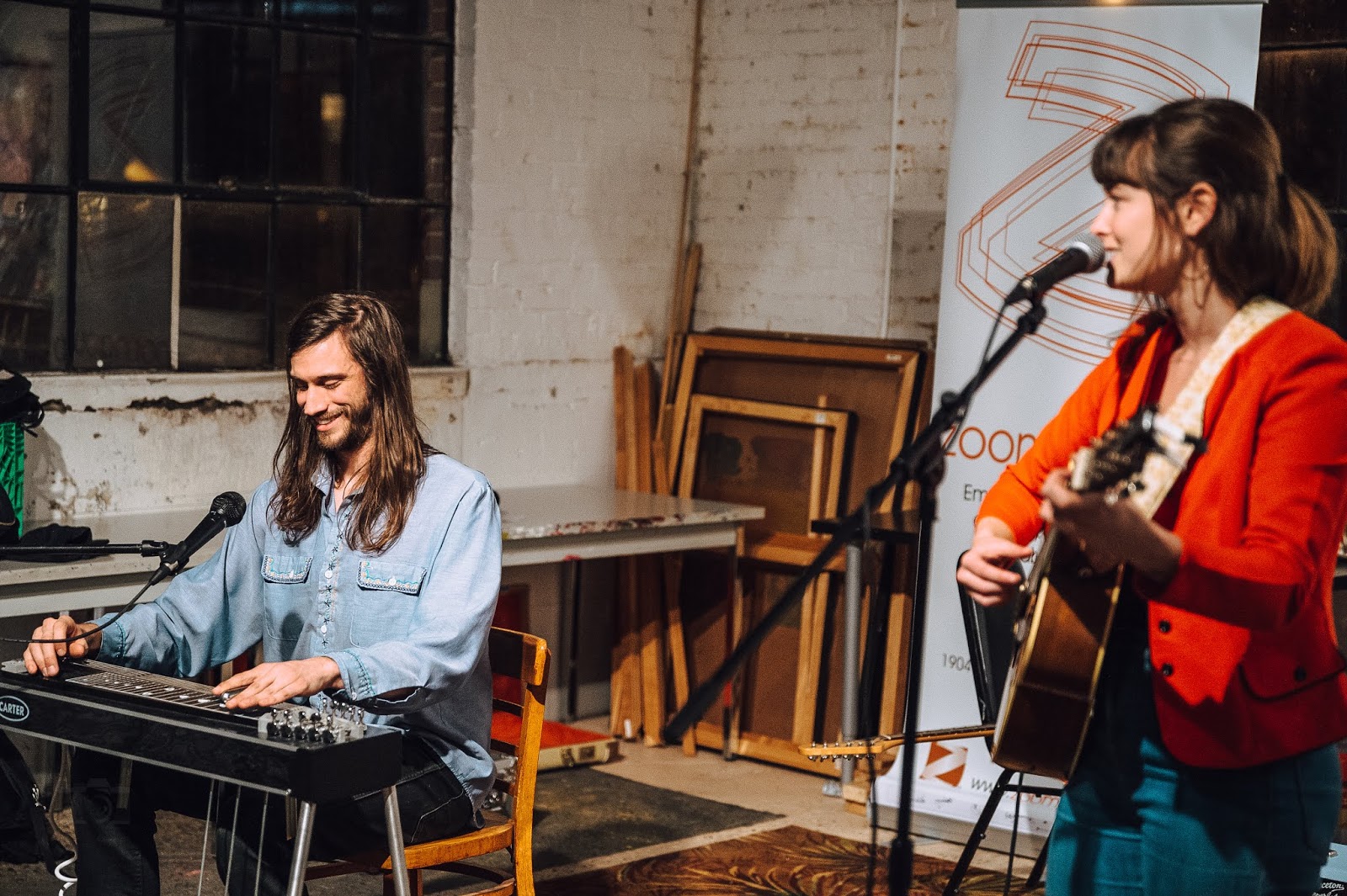 37 Flood - Louisville, KY Music, Art and Social News: Photo Review: Sam ...