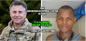 ScamHaters United Ltd.. Visit us also on Facebook and Instagram : GEN ...