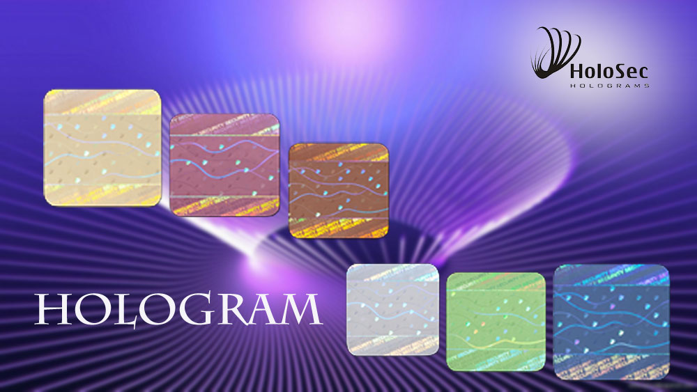 How to Add More Values to Security Holograms – Top 5 Advantages: 2017