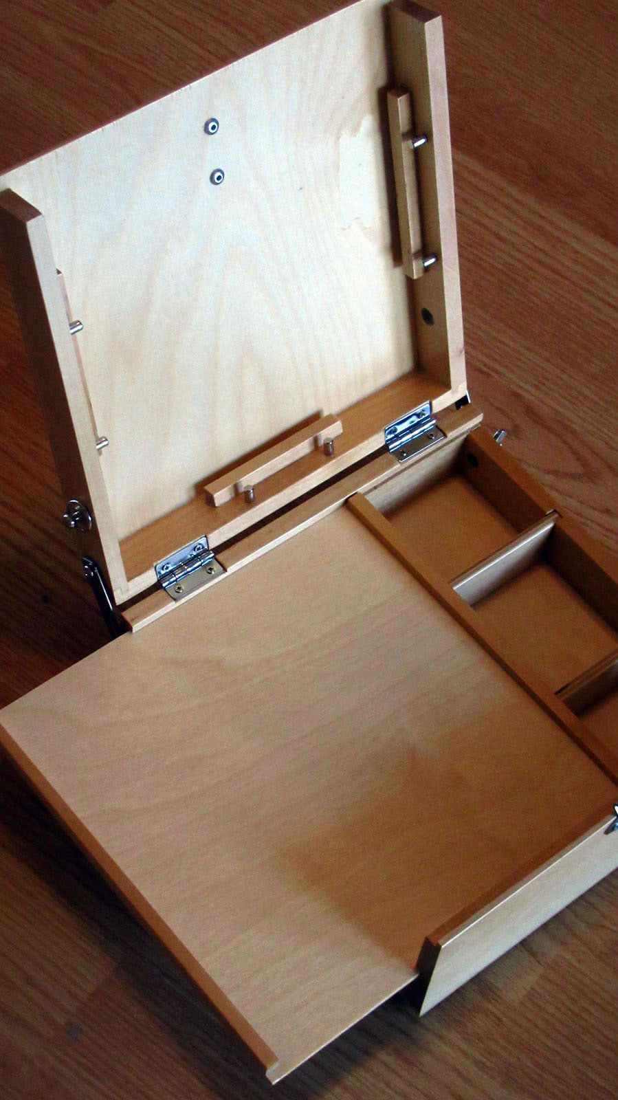 A Plein Air Painter's Blog - Michael Chesley Johnson: Product Review ...