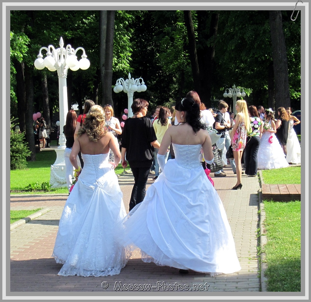 Runaway Brides 2011 (4) | Moscow Photos, Pictures of Moscow...