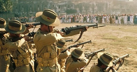 Crisis and Achievement: Amritsar Massacre