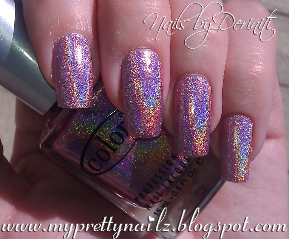 COLOR CLUB SWATCHES HAUL AND FULL REVIEW