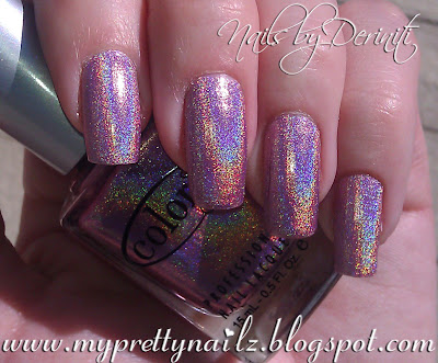 COLOR CLUB SWATCHES HAUL AND FULL REVIEW