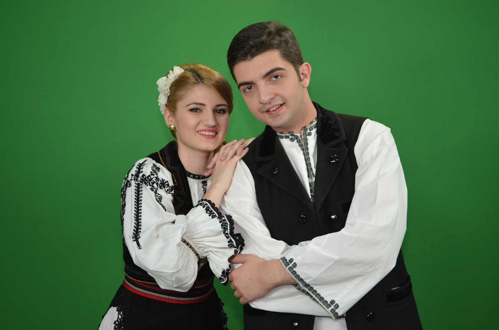 Nunta de vis“O nuntă magică, un vis perfect”: Adriana Anghel si Traian ...