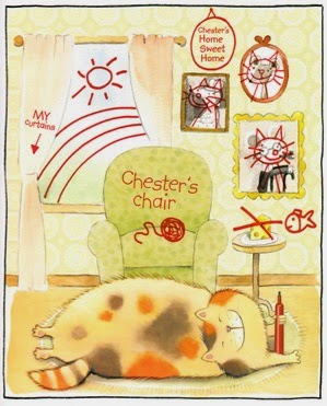 First Grade Spies: A few great point of view books