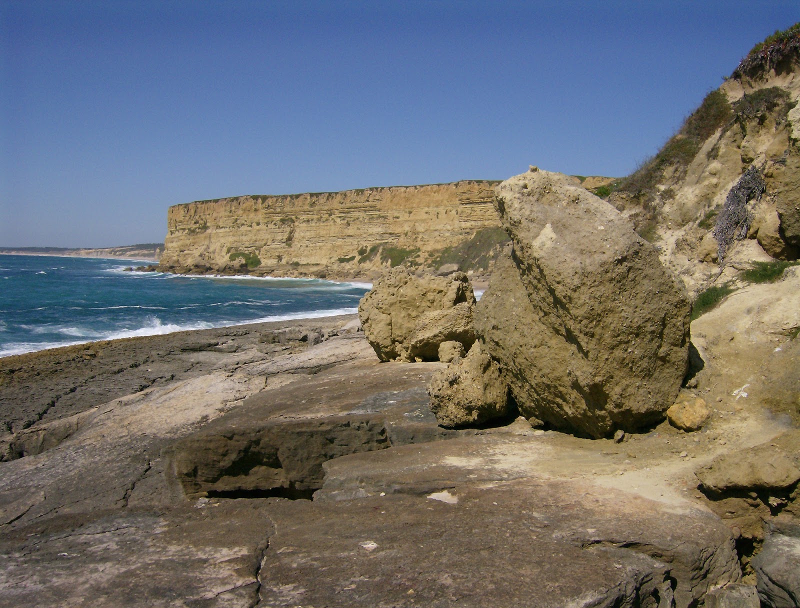 Mercatudo: Praia do Meco, Sesimbra