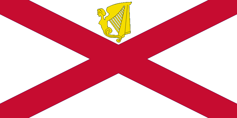 Sam's Ramblings : Development & History of Irish Flags Pt15: Flags at Sea