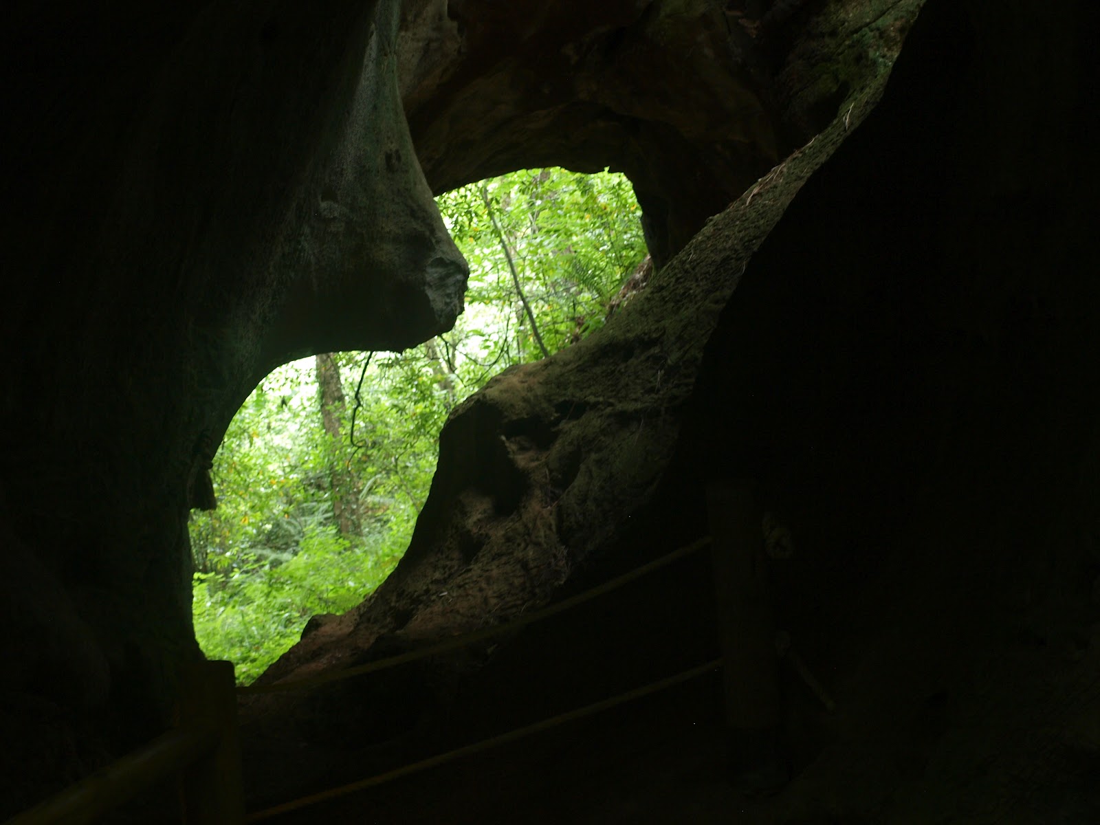 photoxperiences: Las cuevas de Andía - Andia Caves - As Covas da Andía