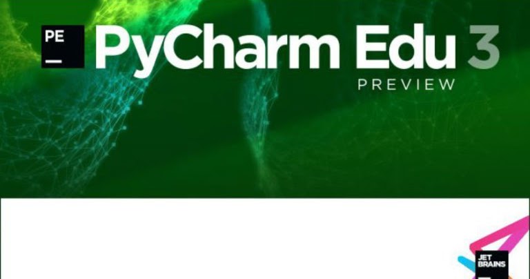 Emanuel Goette, alias Crespo: Aprende Python con PyCharm Edu