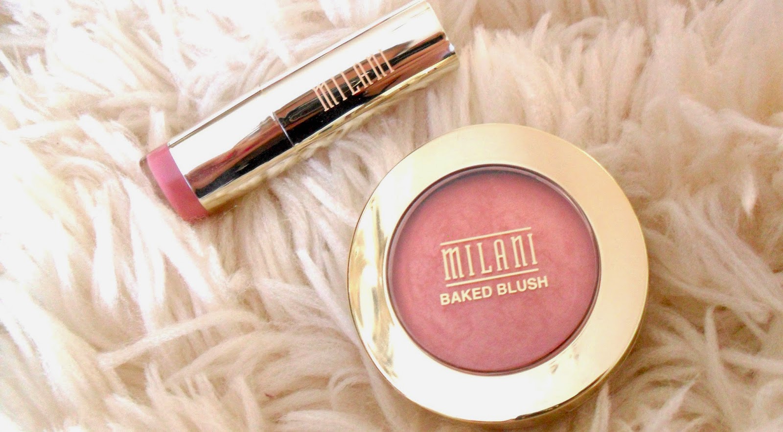 Beauty with Alisha: Review | Milani Cosmetics