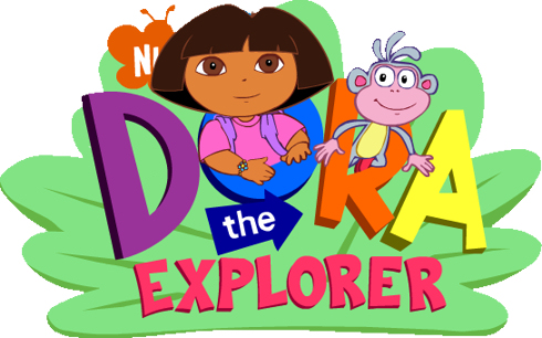 Dora The Explorer Wallpaper