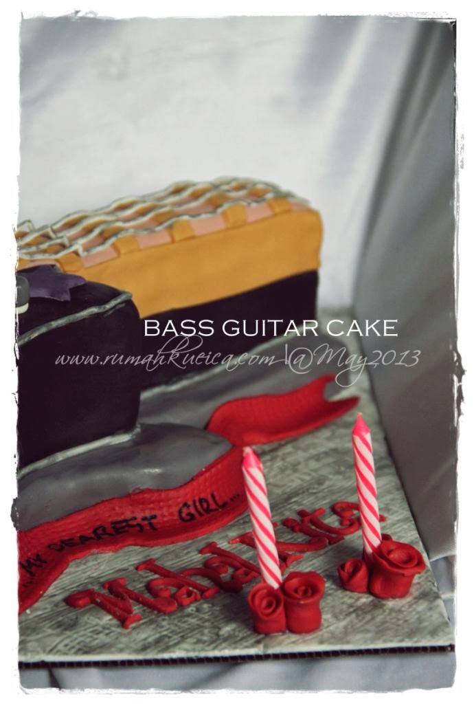 RUMAH KUE ICA | Toko Kue Online Surabaya | The Heart-made Cake, Cupcake ...