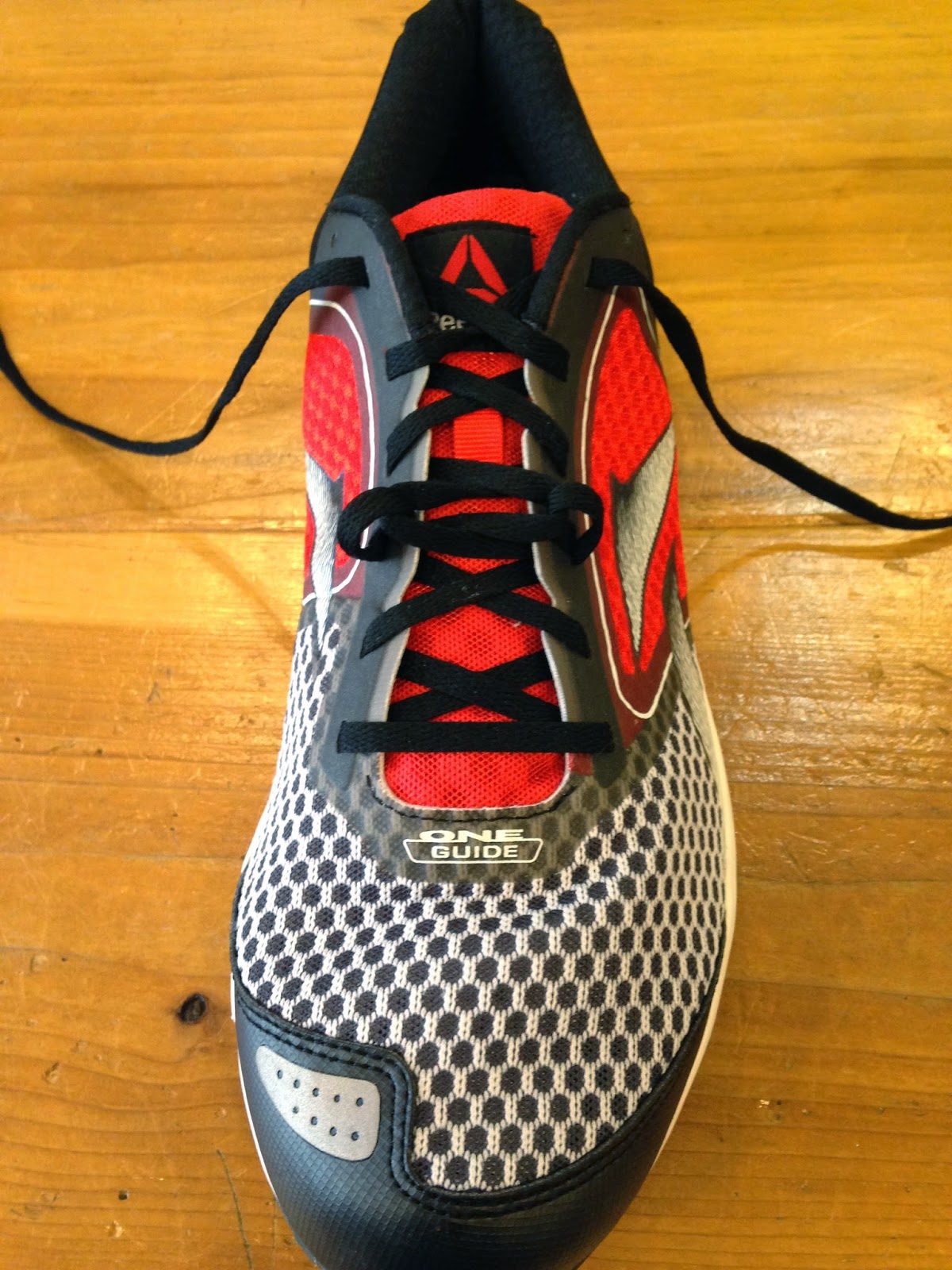 Mill City Running: Fit to be Tied: Lacing tricks that can save your shoes