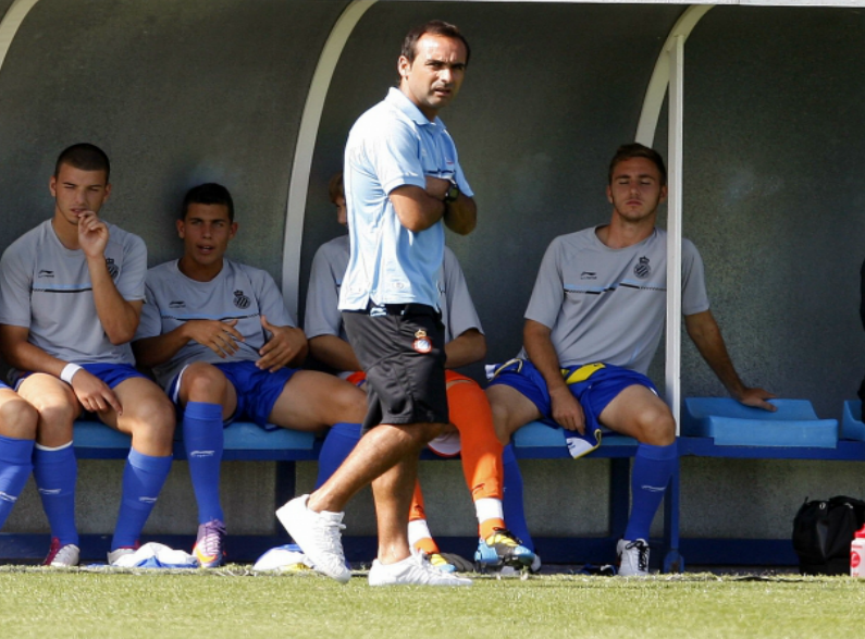 EL BLOG DE L'HOSPI | #FutboLH: Martín Posse, nou entrenador de l'Hospi