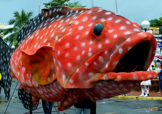 mybeautifulILOILO: KASADYAHAN: Celebrating Cultural Diversity in ...