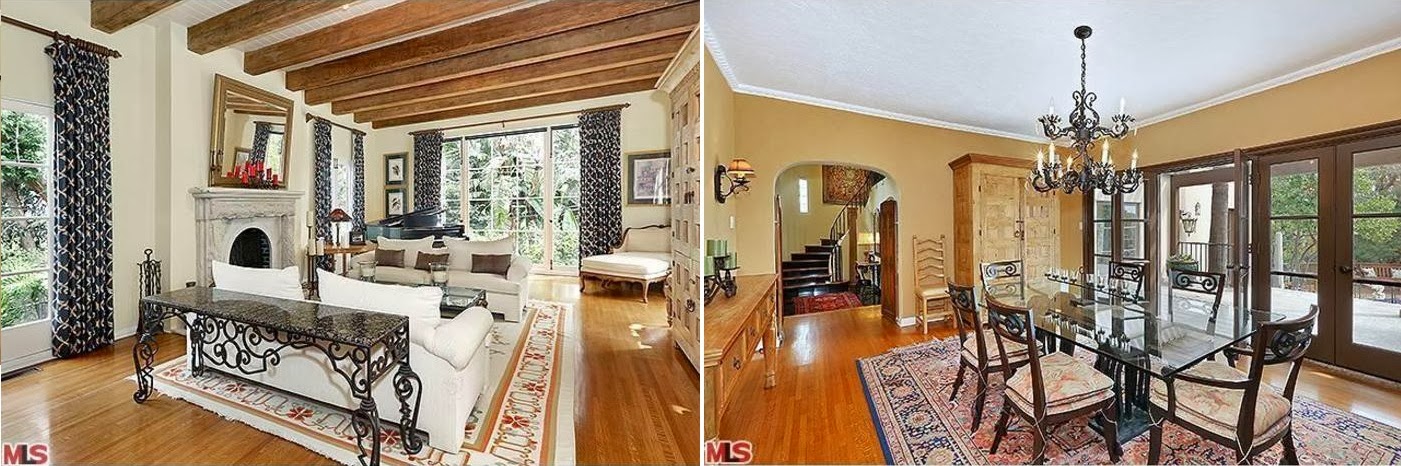 Beverly News - Celebrity Gossip | Hollywood Gossip | Entertainment News ...