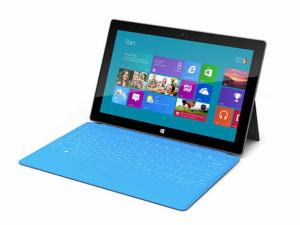 Surface - First Microsoft Tablet - Android News