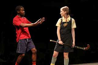 Pataphysical Science: My Children! My Africa!