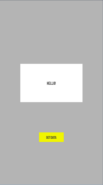 Unity Get Post web requests - Technoob Technology