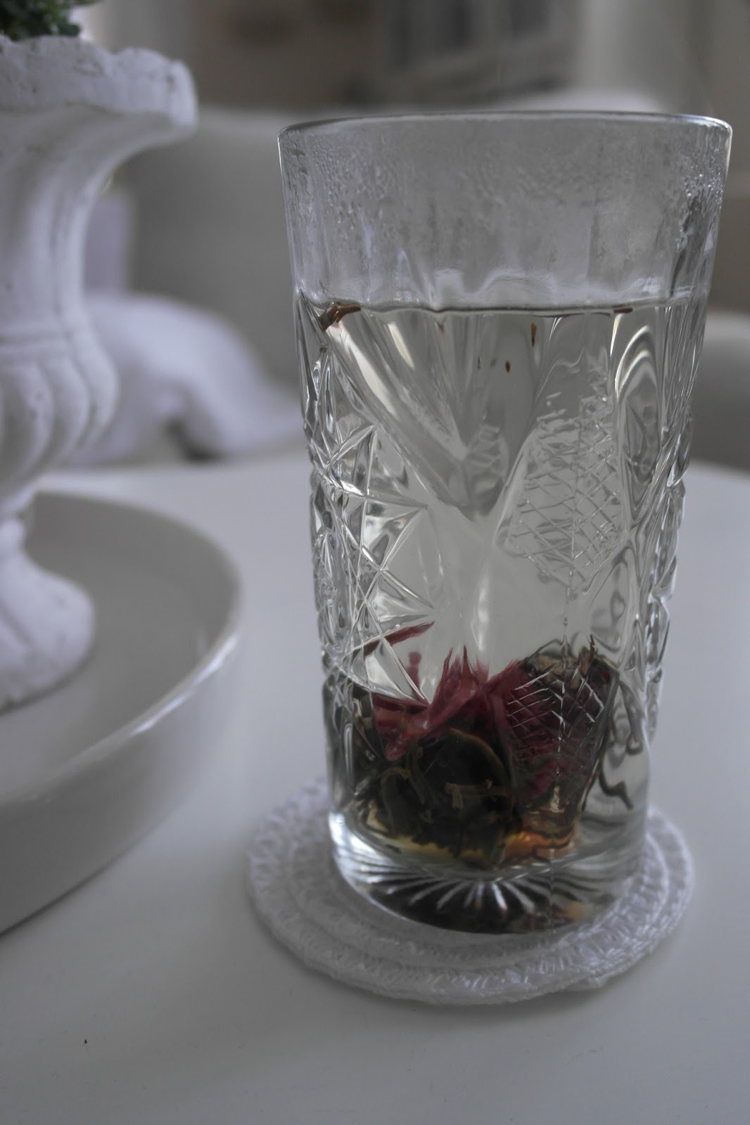 Vardagslycka Teblomma