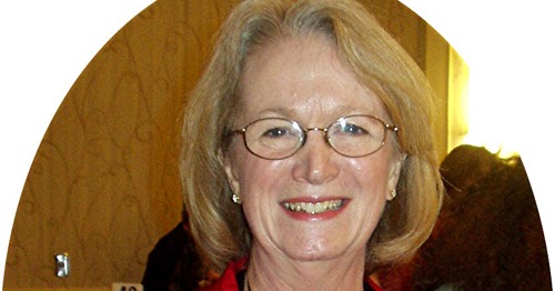 HERMANASDELCRIMENPERFECTO: NANCY PICKARD y VIRGINIA RICH