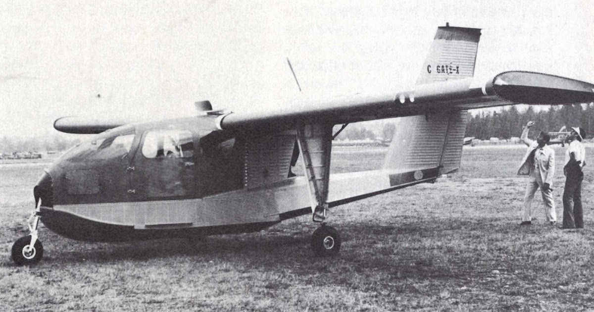 Progress is fine, but it's gone on for too long.: Trident Trigull