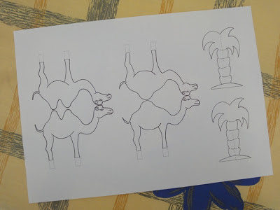 [utas] DIY: DIY Camel Oasis