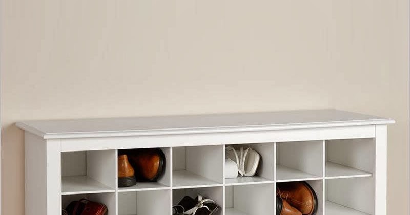 15+ Contoh Gambar Rak Sepatu Dan Tas, Konsep Terbaru!