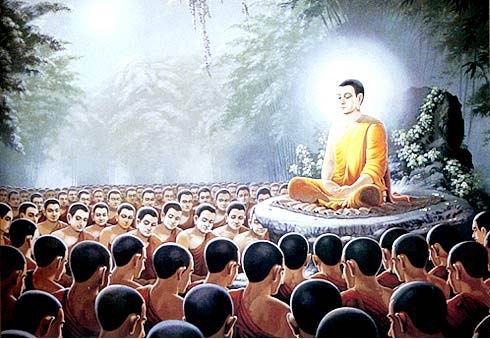 Buddhist Education: Teacher–Student Relationships in Buddhist