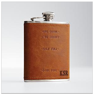 Kim's Kitchen Sink: flask review