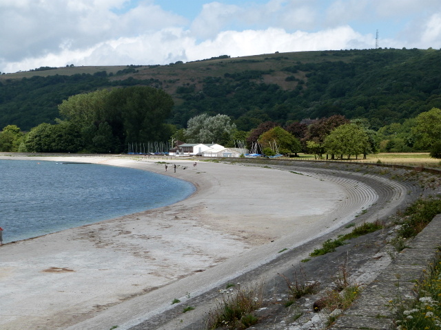 Motorhome Tales 2: Cheddar Reservoir and Axbridge