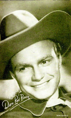 WESTERN MOOD: THE COWBOYS