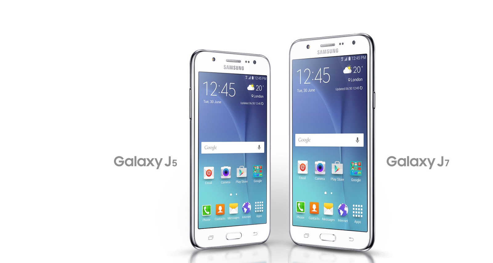 Experience The Galaxy J Series | Samsung Updats